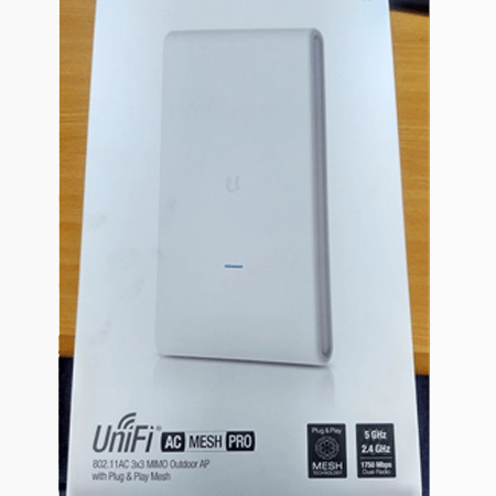 UBIQUITI UniFi AP-AC –Mesh - Pro - CÔNG TY TNHH CN TOÀN CẦU VIỆT